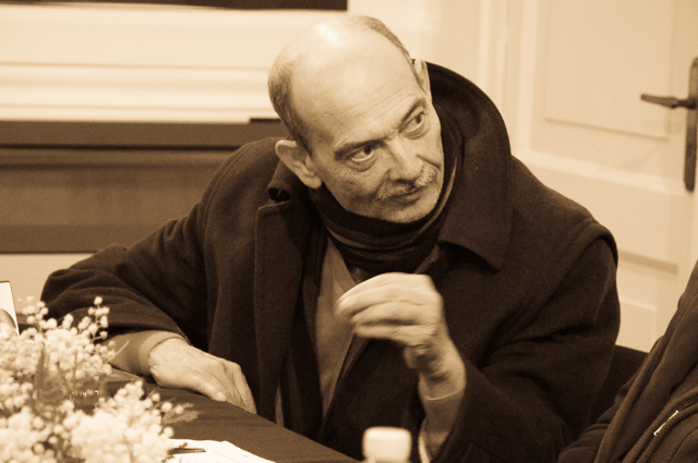 COME ERAVAMO. Quando il PCI processò Pasquino Crupi