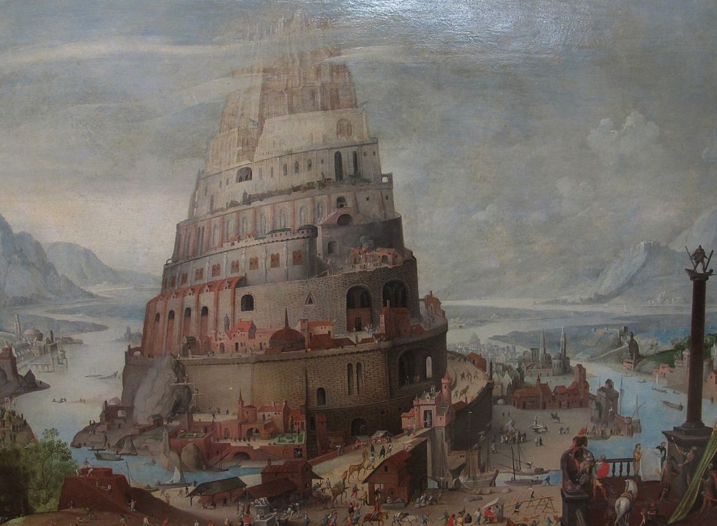 LA BABELE DELLA SANITA’ ITALIANA